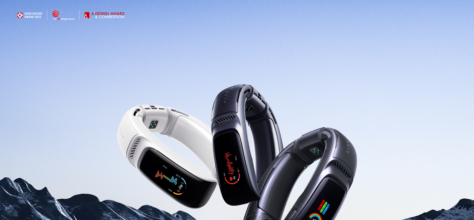 Ranvoo | Global Official Website | Leading Brand of Personal Appliance