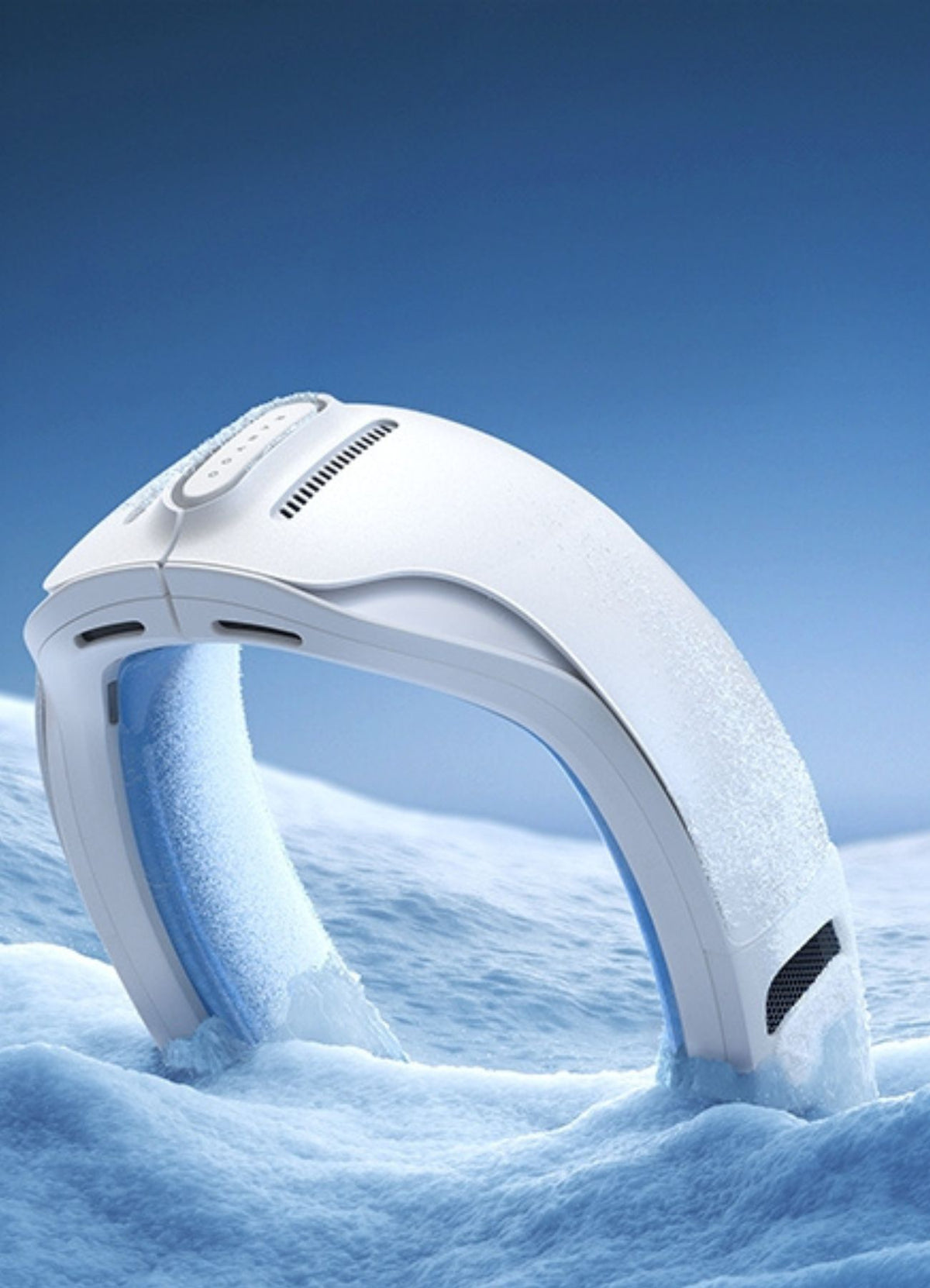 Ranvoo | Global Official Store | No.1 Smart Neck Air Conditioner