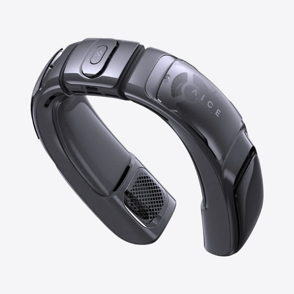 RANVOO AICE 3 Neck AC | Ultimate Smart Cooling Portable Air Conditioner